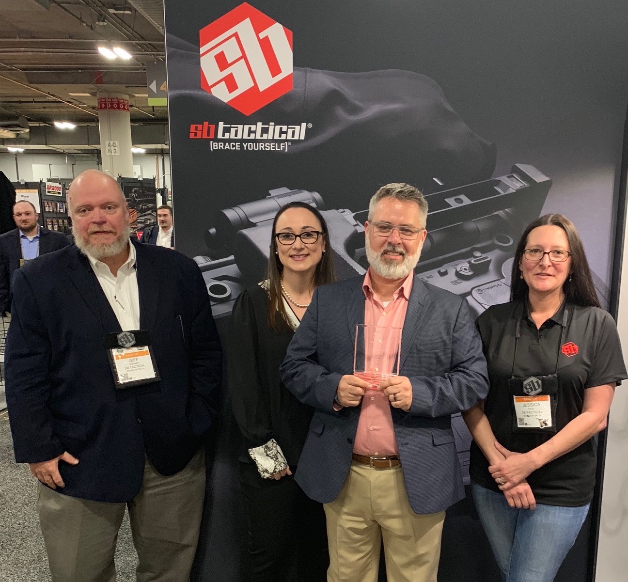 Ken Jefferies & Associates Sales Professional, Scott Mongeon was ...