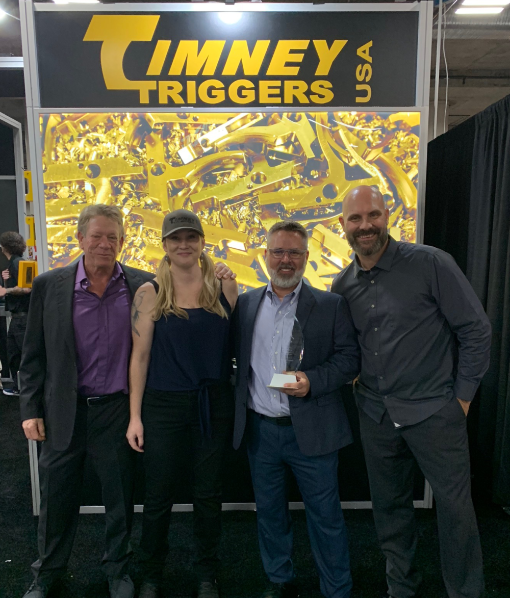 Ken Jefferies & Associates Sales Professional, Scott Mongeon Receives ...