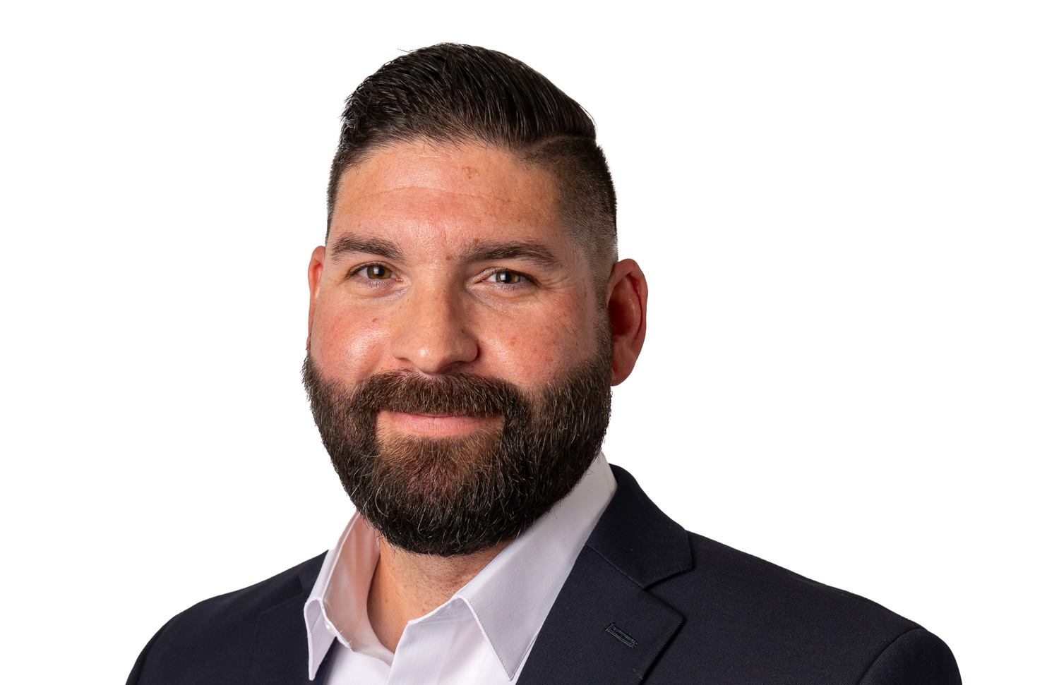 Ken Jefferies & Associates Welcomes New Sales Professional – Michael ...