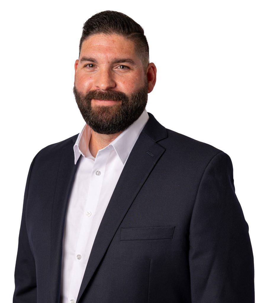 Ken Jefferies & Associates Welcomes New Sales Professional – Michael ...